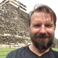 Josh Blann – Medium