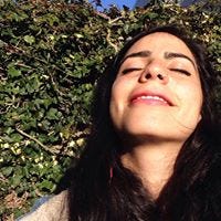 Jude Nassar – Medium