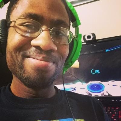 Ryan Mottley – Medium