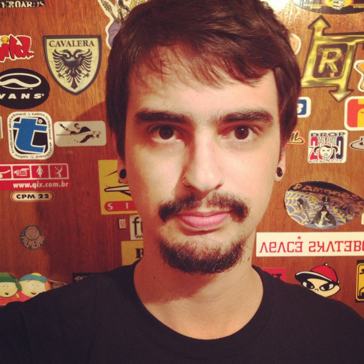 gut vinicius – Medium