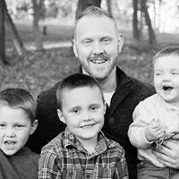 Micah Kirkpatrick – Medium