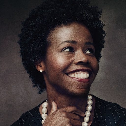 Marquita Davis – Medium