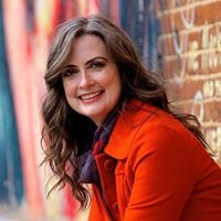 Dee Dee Stevens – Medium