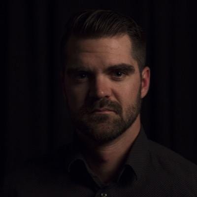 Ian Thompson – Medium