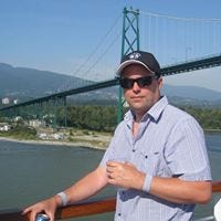 Christopher Payne – Medium