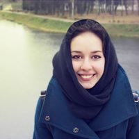Marina Rybalko – Medium
