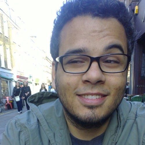 Ian Silva – Medium