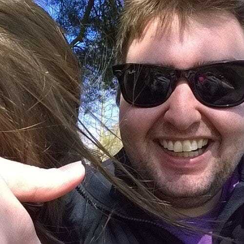 Jason Hewison – Medium