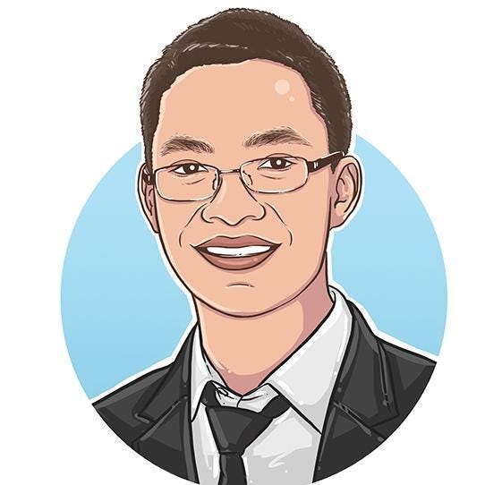 Long Nguyen – Medium