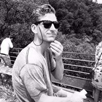 Mark Jetten – Medium
