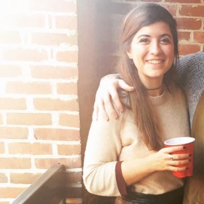 emilie frank – Medium