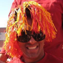 Ajay Ravindra – Medium