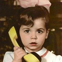 Julia Shevchenko – Medium