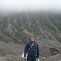 Arif Cipoet Hidayat – Medium