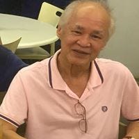 Lim King Joo – Medium