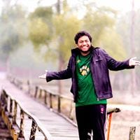 Abdullah Aziz Sharfuddin Shakkhor – Medium