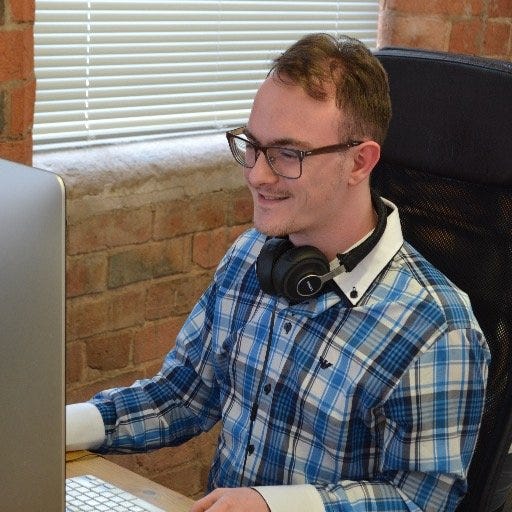 Ben Clarke – Medium