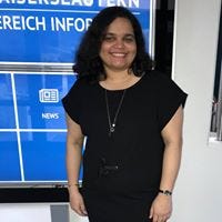 Swapna Patil – Medium
