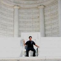 Calvin Liu – Medium