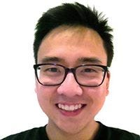 Eric Cheng – Medium