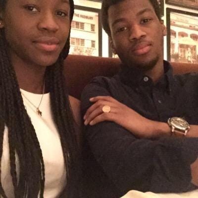 Abdallah Mamoudou – Medium