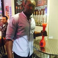 Kendell Jones – Medium
