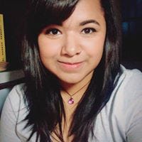 Ruby Peña – Medium