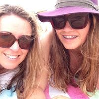 Sarah Judd – Medium