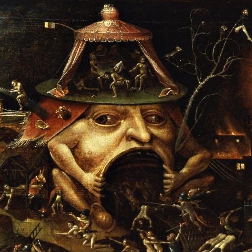 About – Mike Noble – Medium