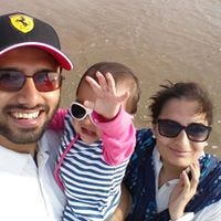 Saba Kamran Talha – Medium