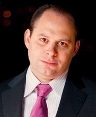 About – Roger Schultz – Medium