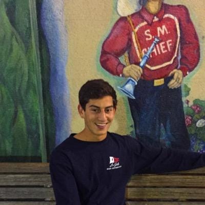 George Tamer – Medium