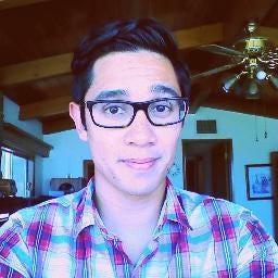 Michael Campos – Medium