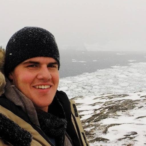Jim Crowell – Medium