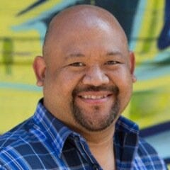 Michael Tayag – Medium