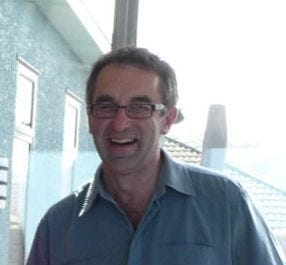 Andrew Nicolson – Medium