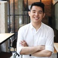 Benny Liputra on Medium curated some lists