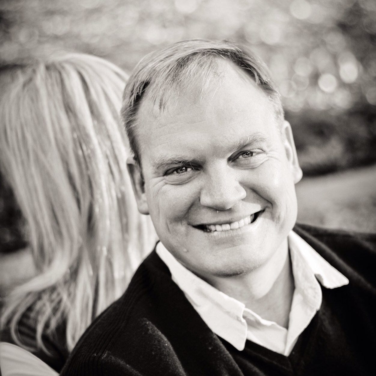 About – Anthony Farr – Medium