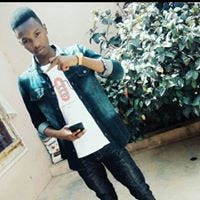 Bolu Ogunwede – Medium