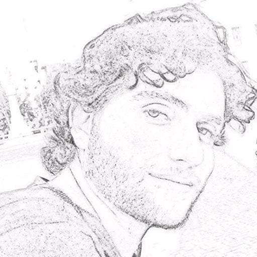 Anthony Almeida – Medium
