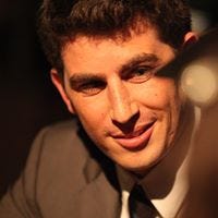Shahar Fogel – Medium