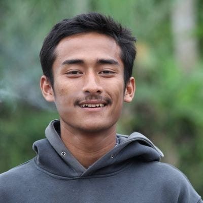 Irpan somantri on Medium curated some lists