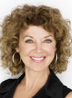 Anne Dimon – Medium