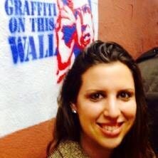 Megan Goodrich – Medium