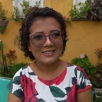 Maria Luiza Brasil – Medium