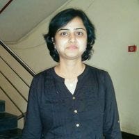 Arti Suley – Medium