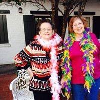 Margaret Roberts – Medium