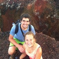 Lucas Uribe – Medium