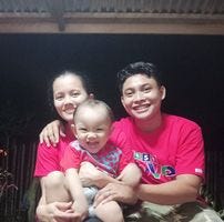 Jenelyn Pabatang Osios – Medium