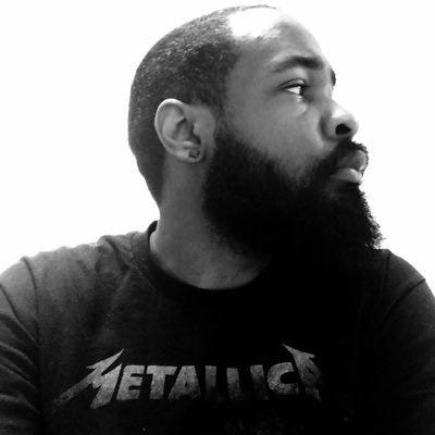 About – Anthony Collier – Medium
